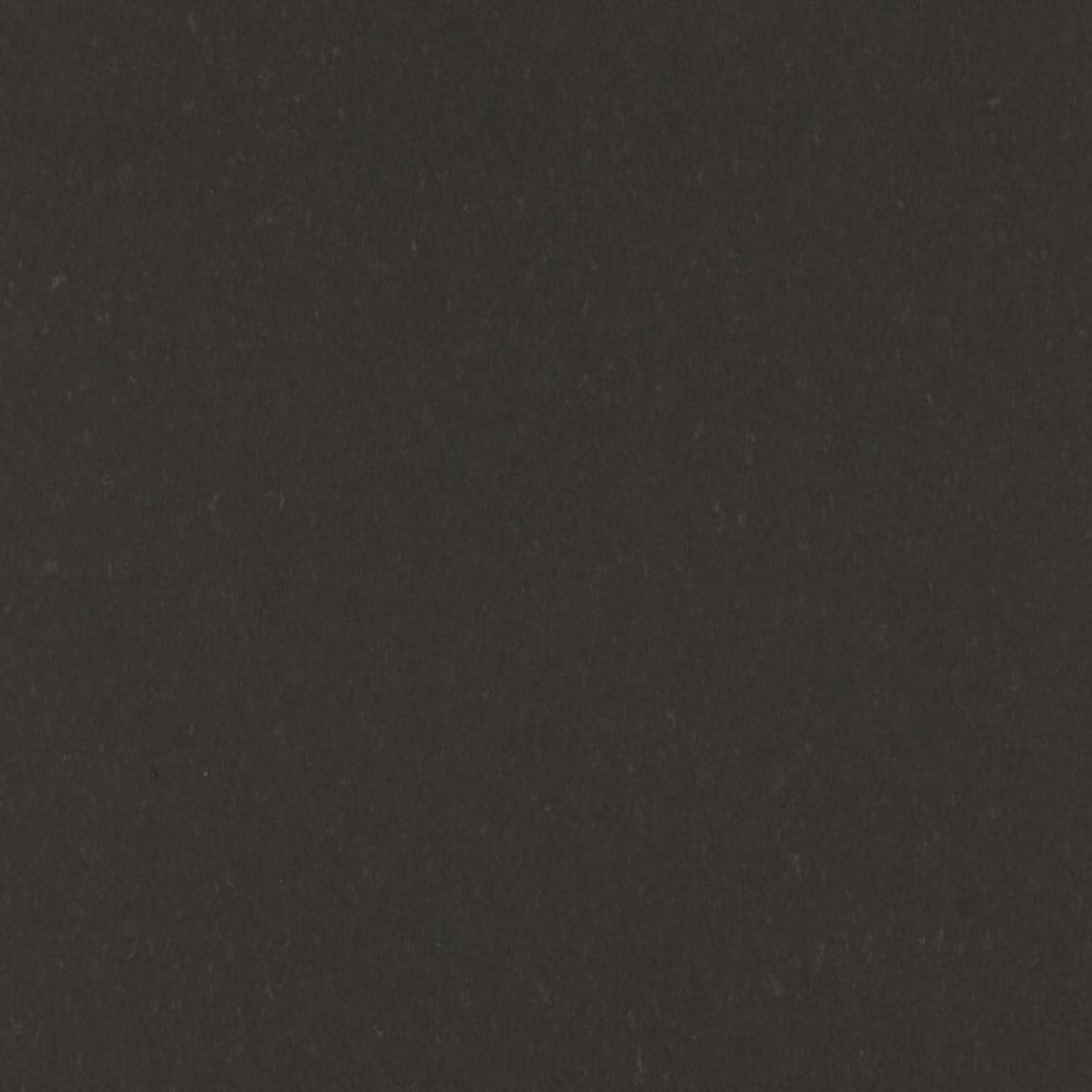 Quartz Countertop in Raven Solid Surface – DesignCo