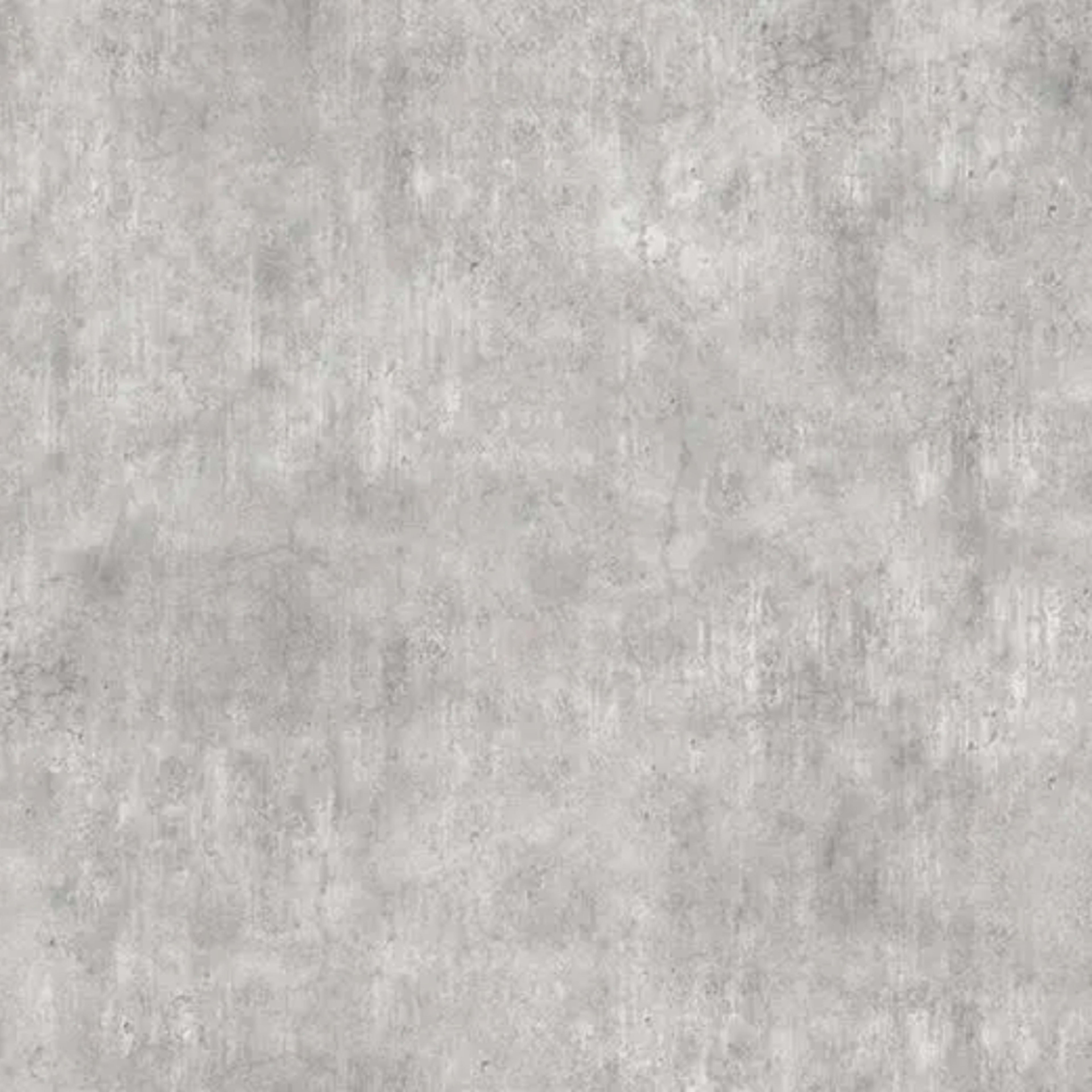 Flotex - Cement in Light Grey Vinyl Sheet Goods – DesignCo