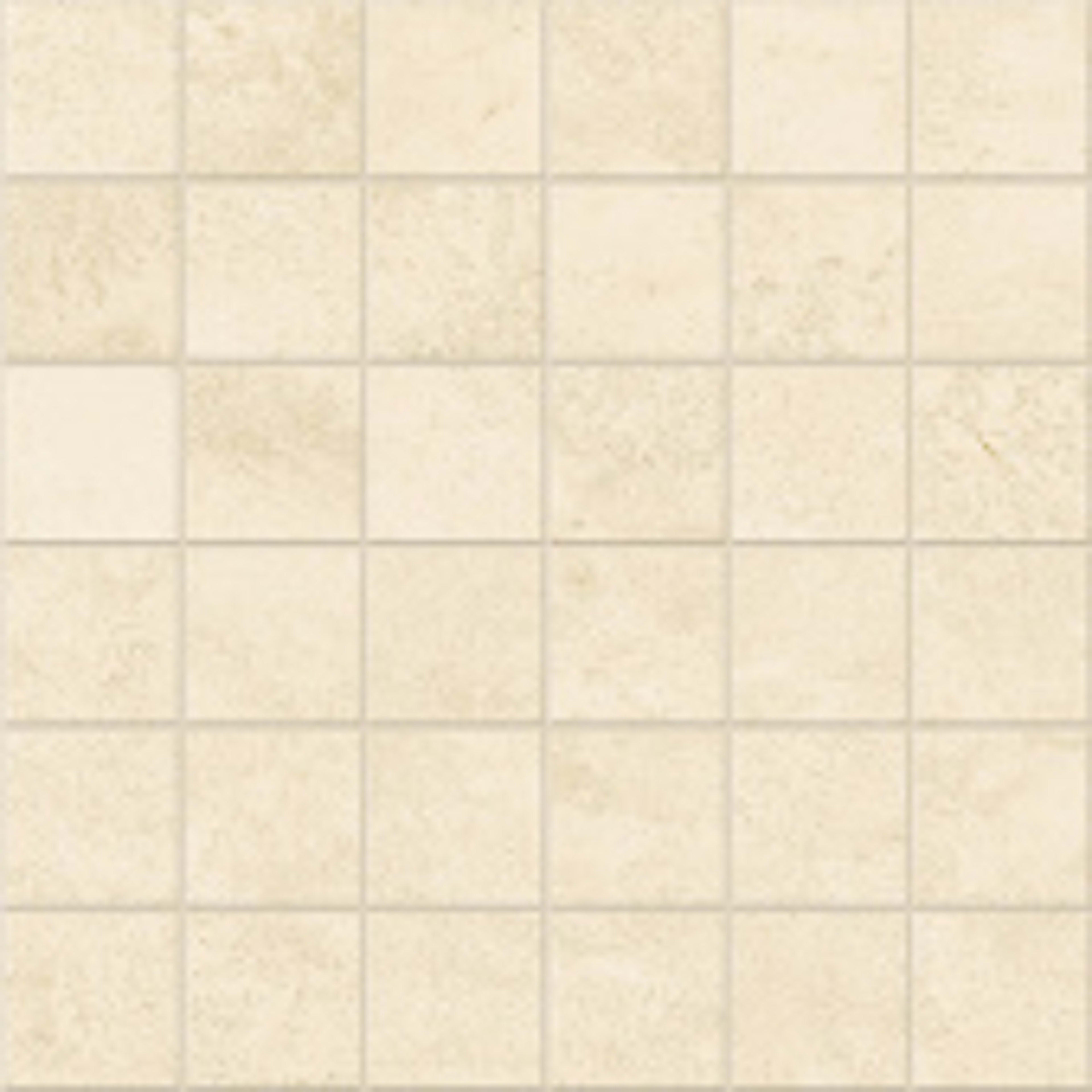 Cove Terra in Sand Mosaic Tile – DesignCo