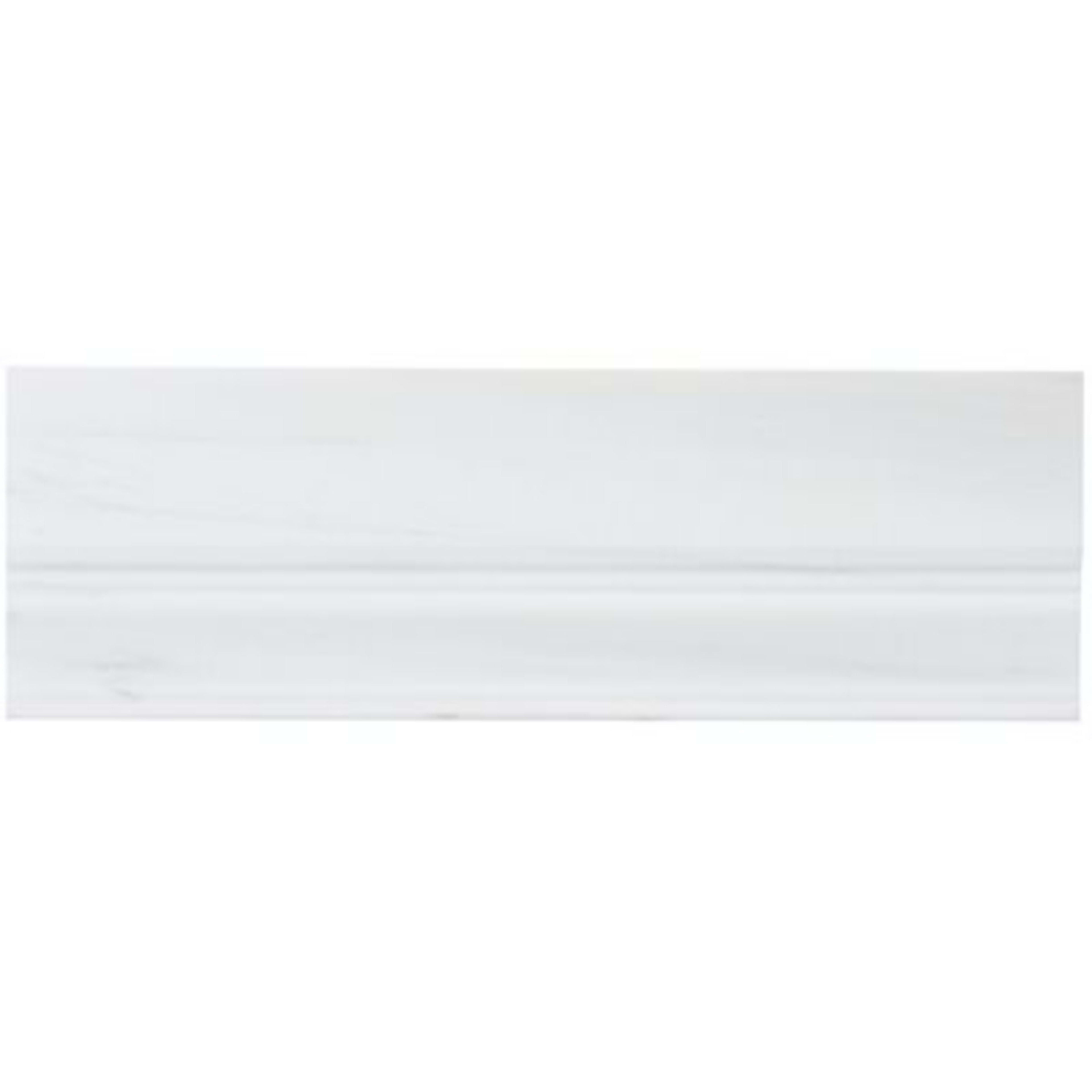 Bianco Dolomite in Premium Base Molding Honed 4x12 Natural Stone – DesignCo
