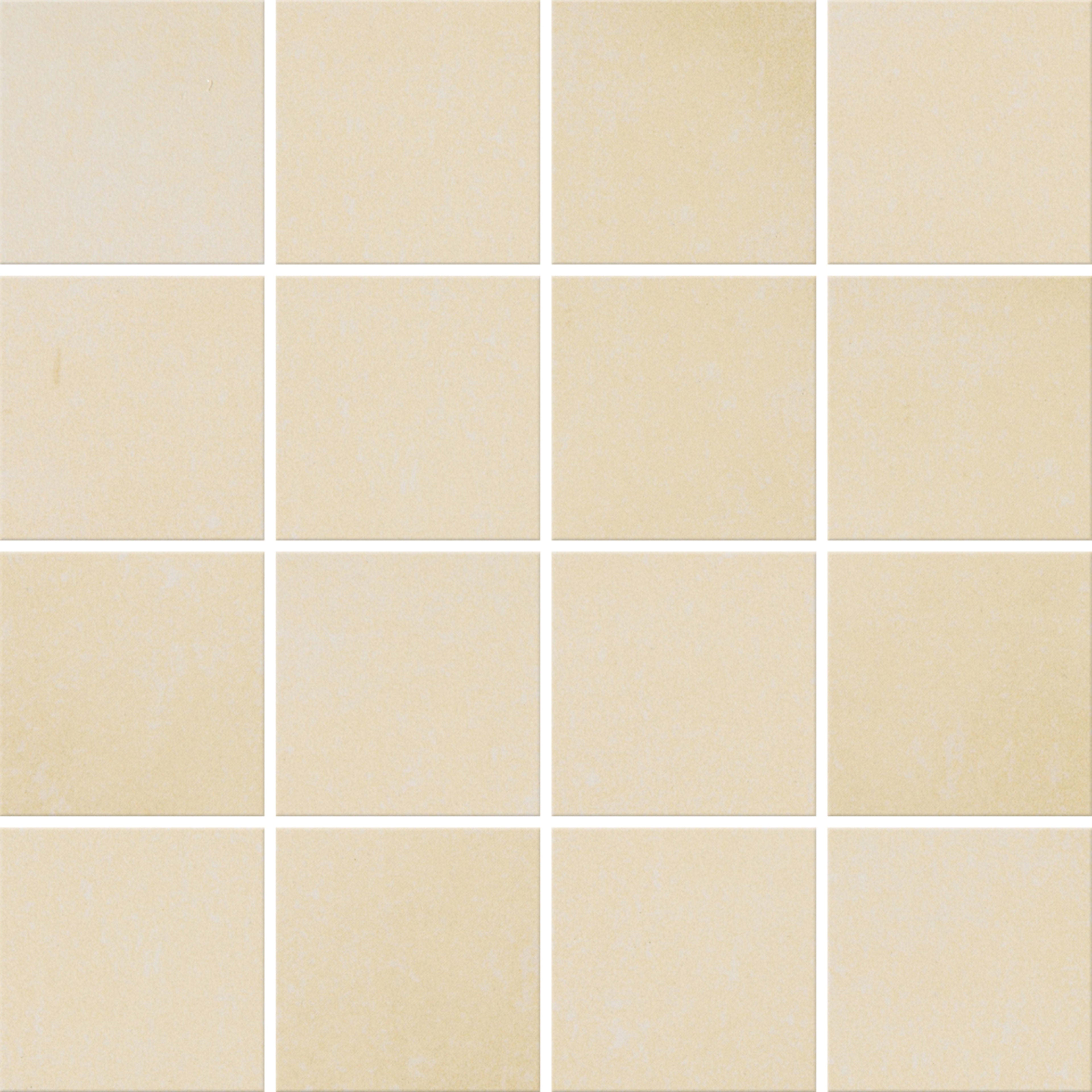 Color Blox 2.0 in Sandbox Mosaic 3"x3" Tile – DesignCo