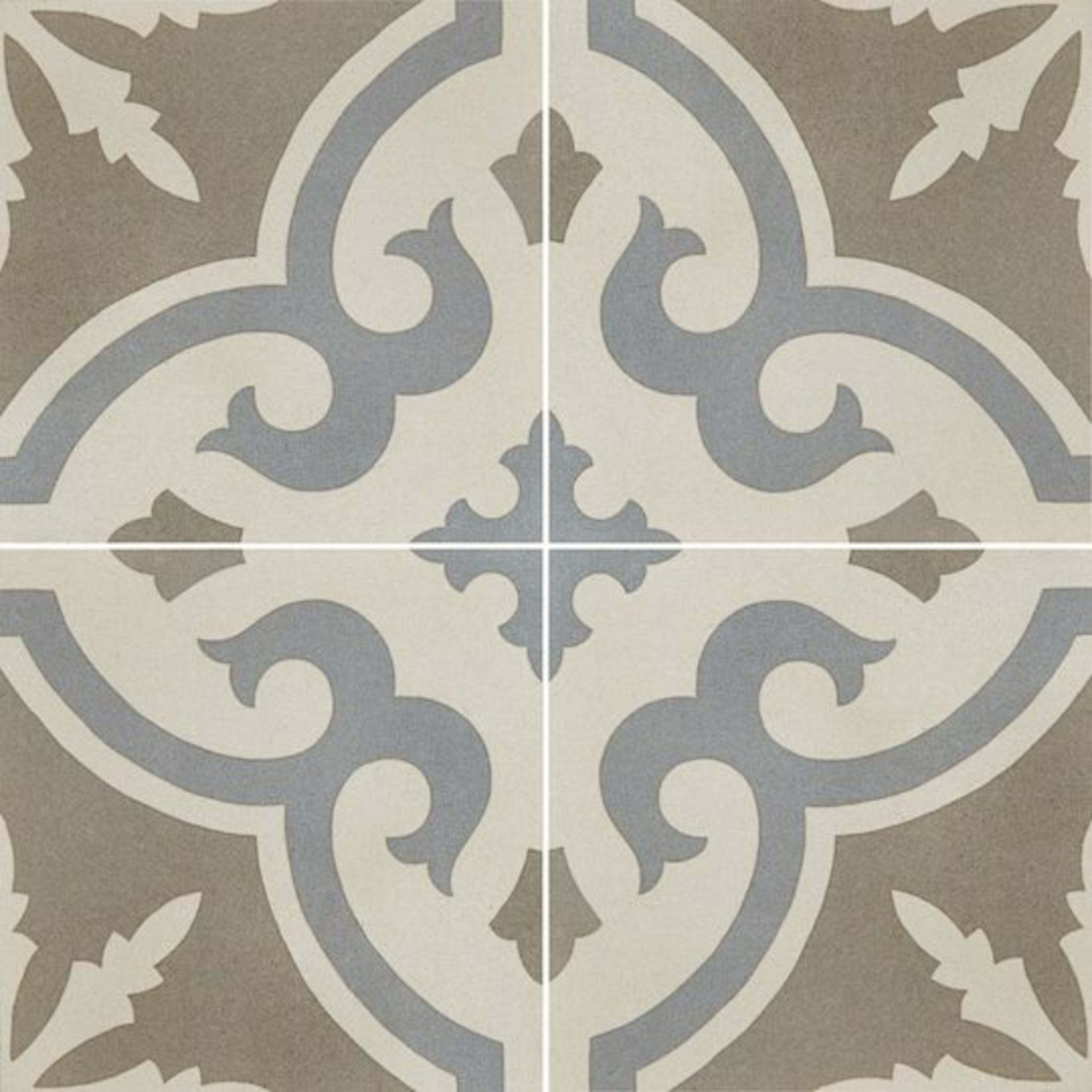 Cementine Retro in Retro 2 Tile – DesignCo
