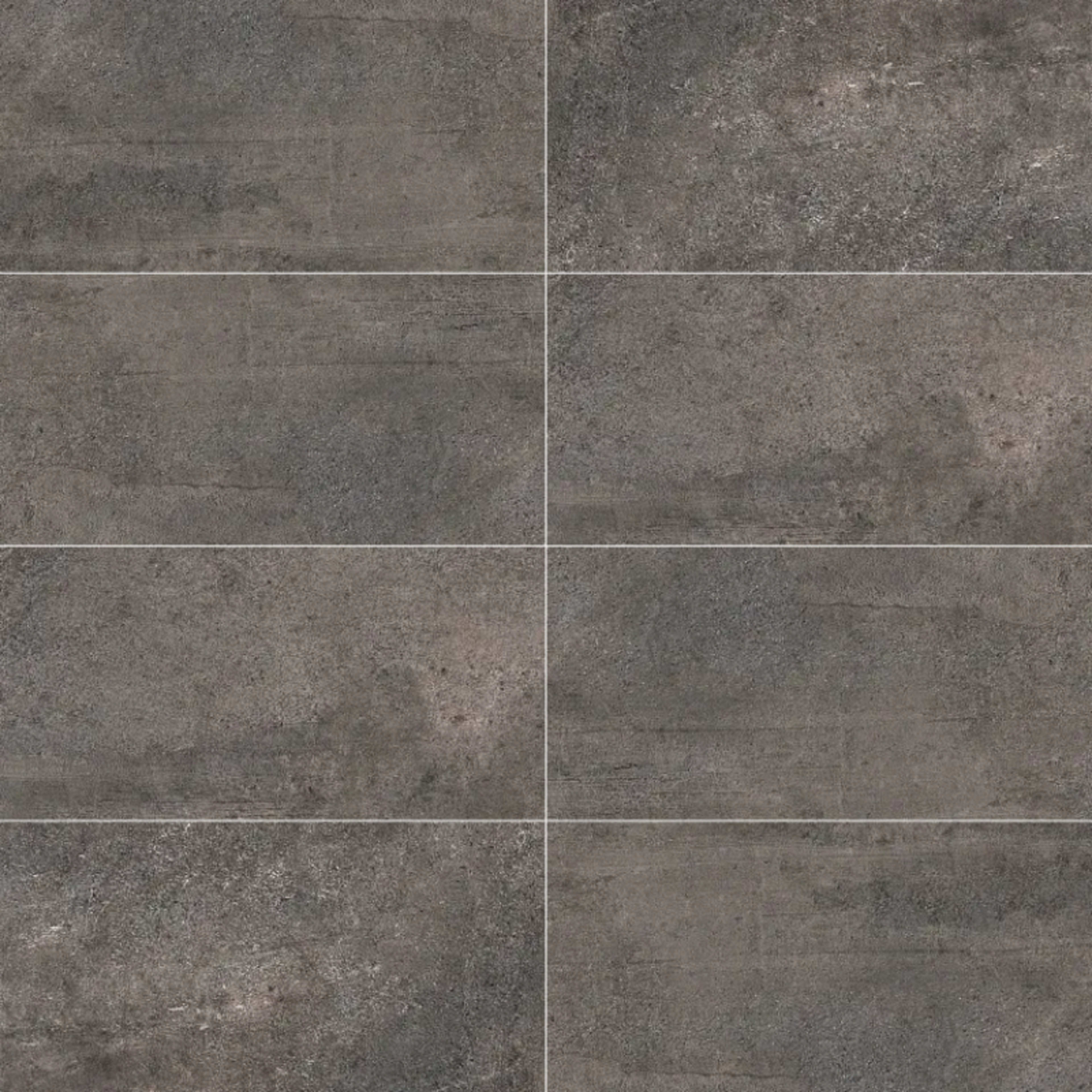 Cemento Rasato in Antracite Tile – DesignCo