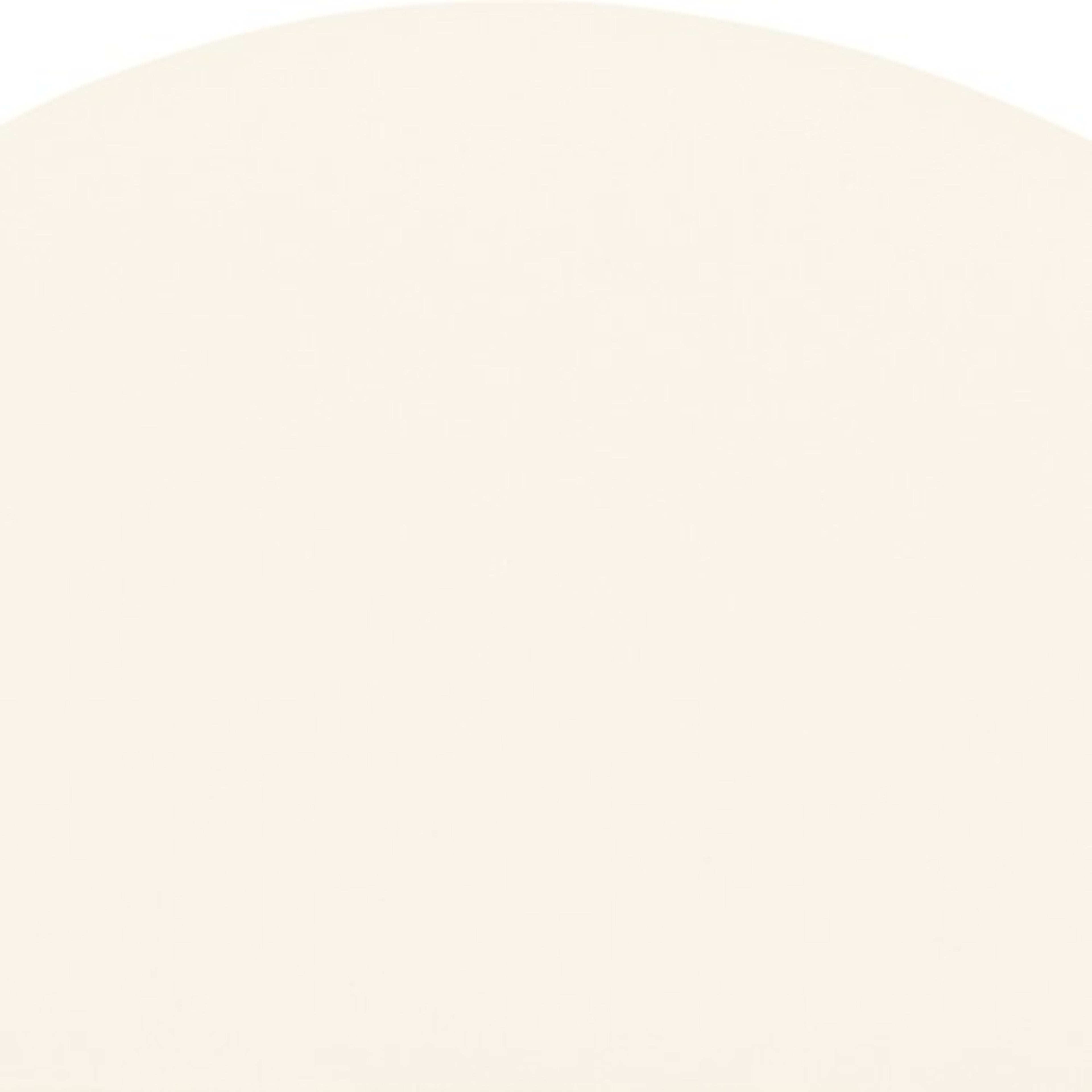 Cursive in Ghost Mosaic 2"x4" Demilune Tile – DesignCo