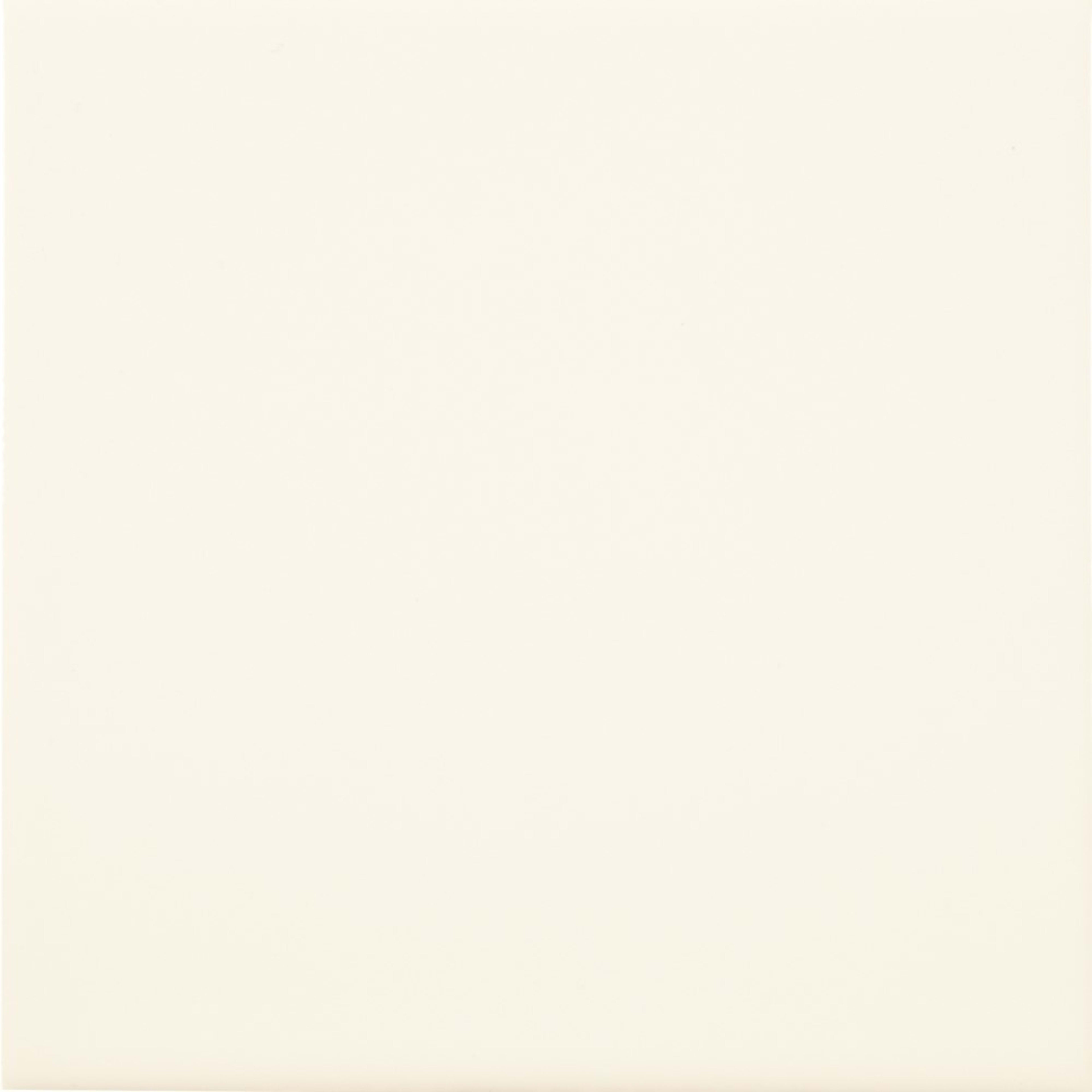 Cursive in Ghost 6"x6" Tile – DesignCo