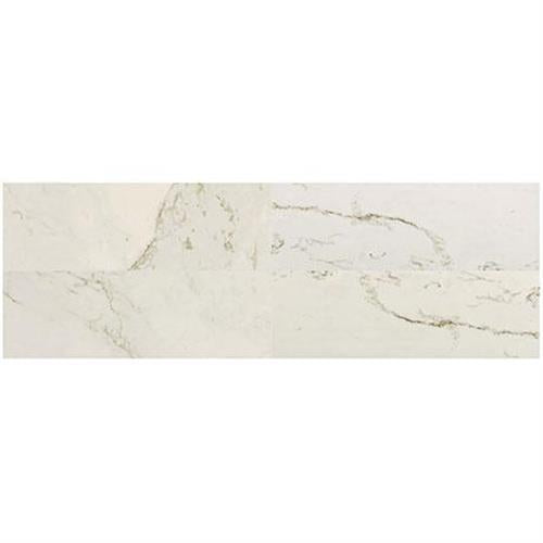 Classentino Marble in Palazzo White Flat - 8x24 Tile – DesignCo