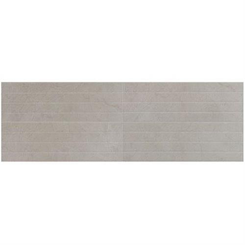 Classentino Marble in Coliseum Gray Bold - 8x24 Tile – DesignCo