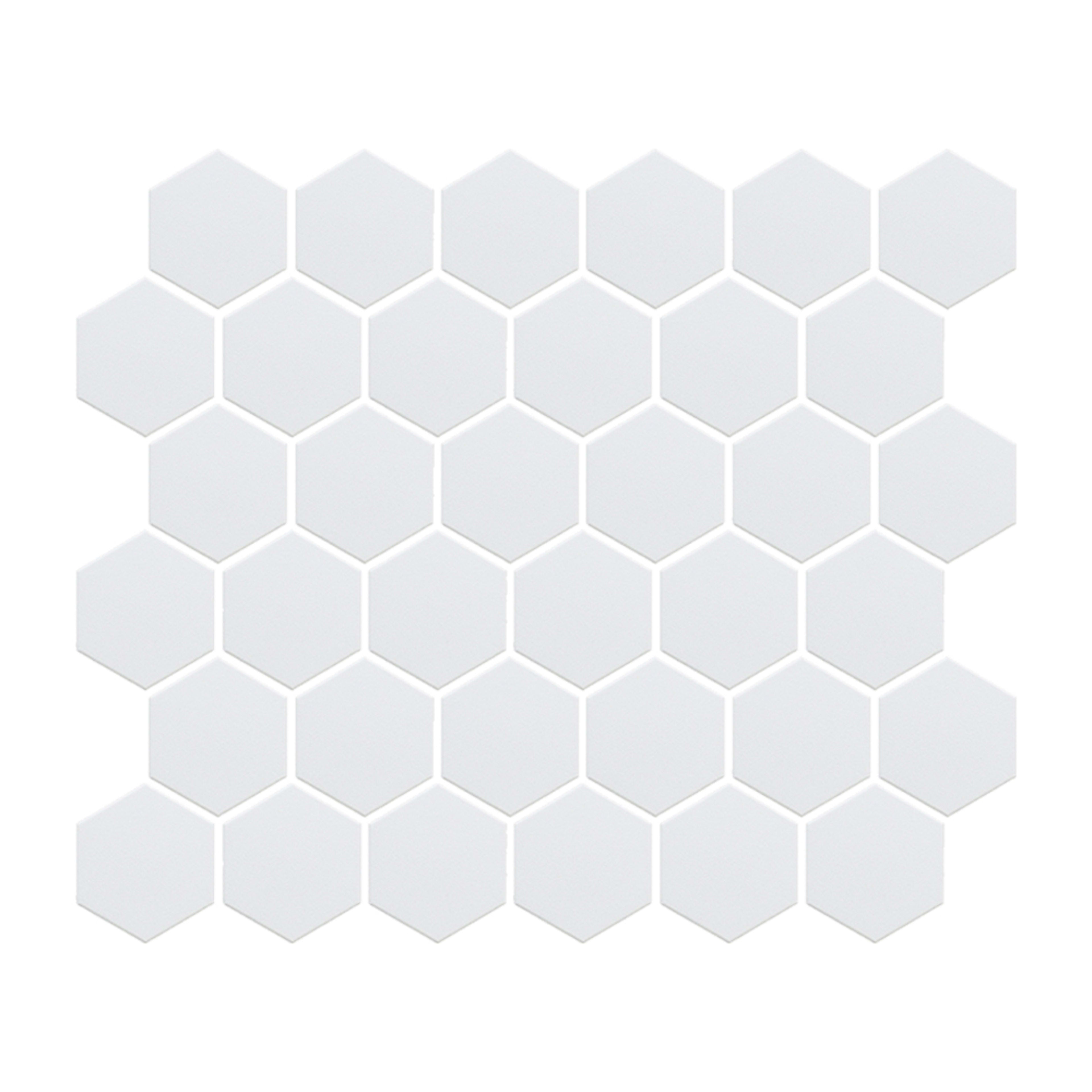 Elements in Oxygen Hexagon Tile – DesignCo