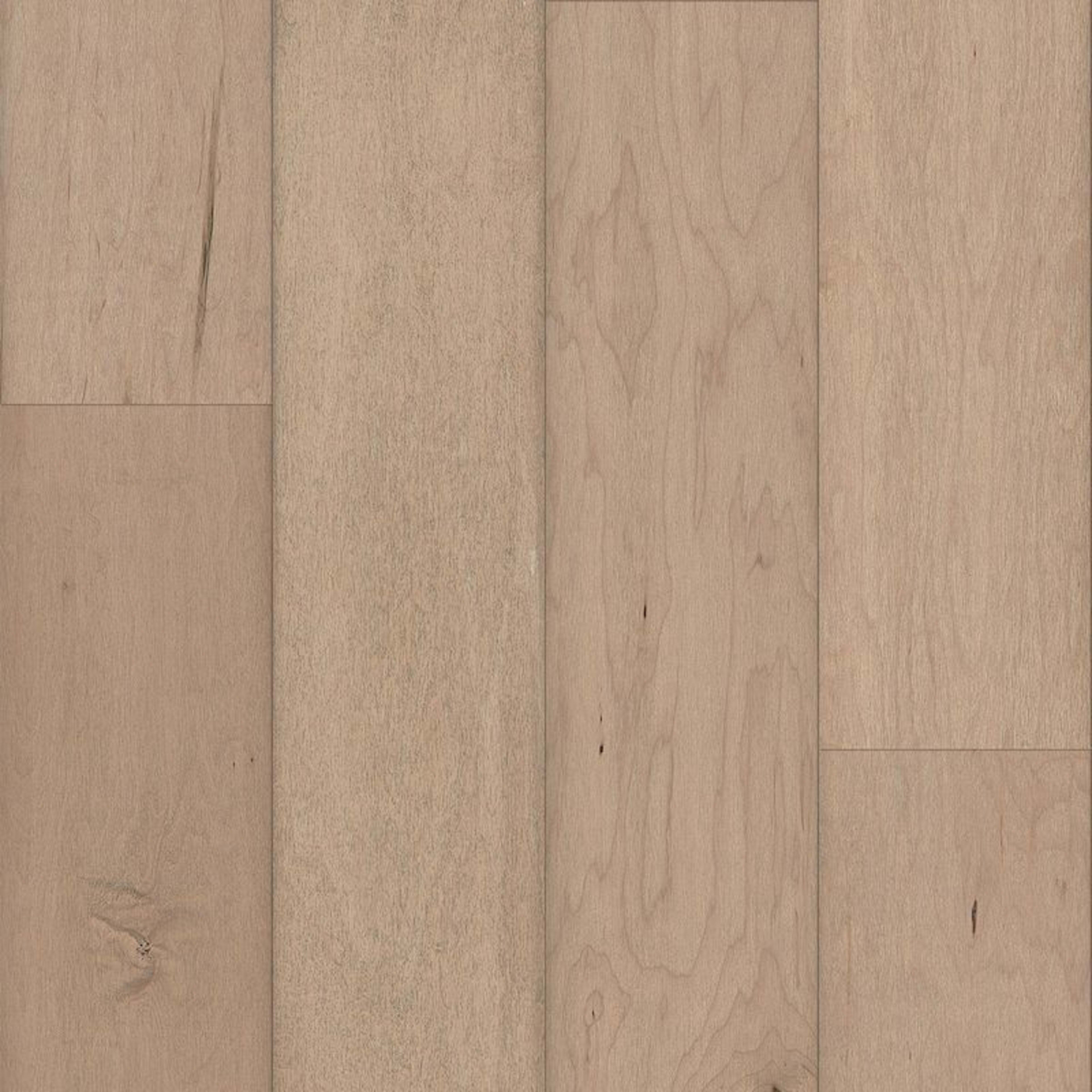 Woodland Hills Maple Engineered in Sunrise Tan 6.5" Hardwood – DesignCo