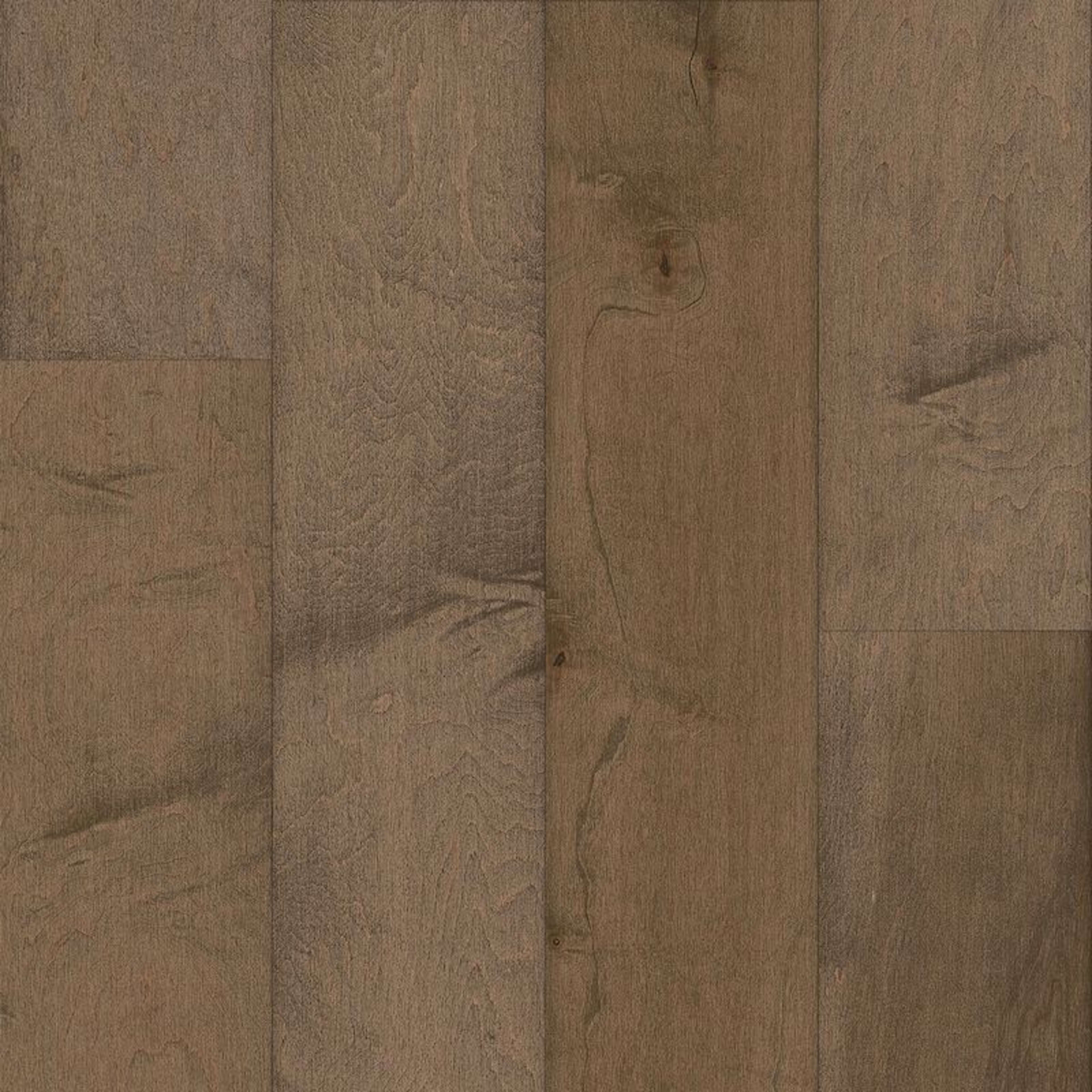Woodland Hills Maple Engineered in Forest Colony 6.5" Hardwood – DesignCo