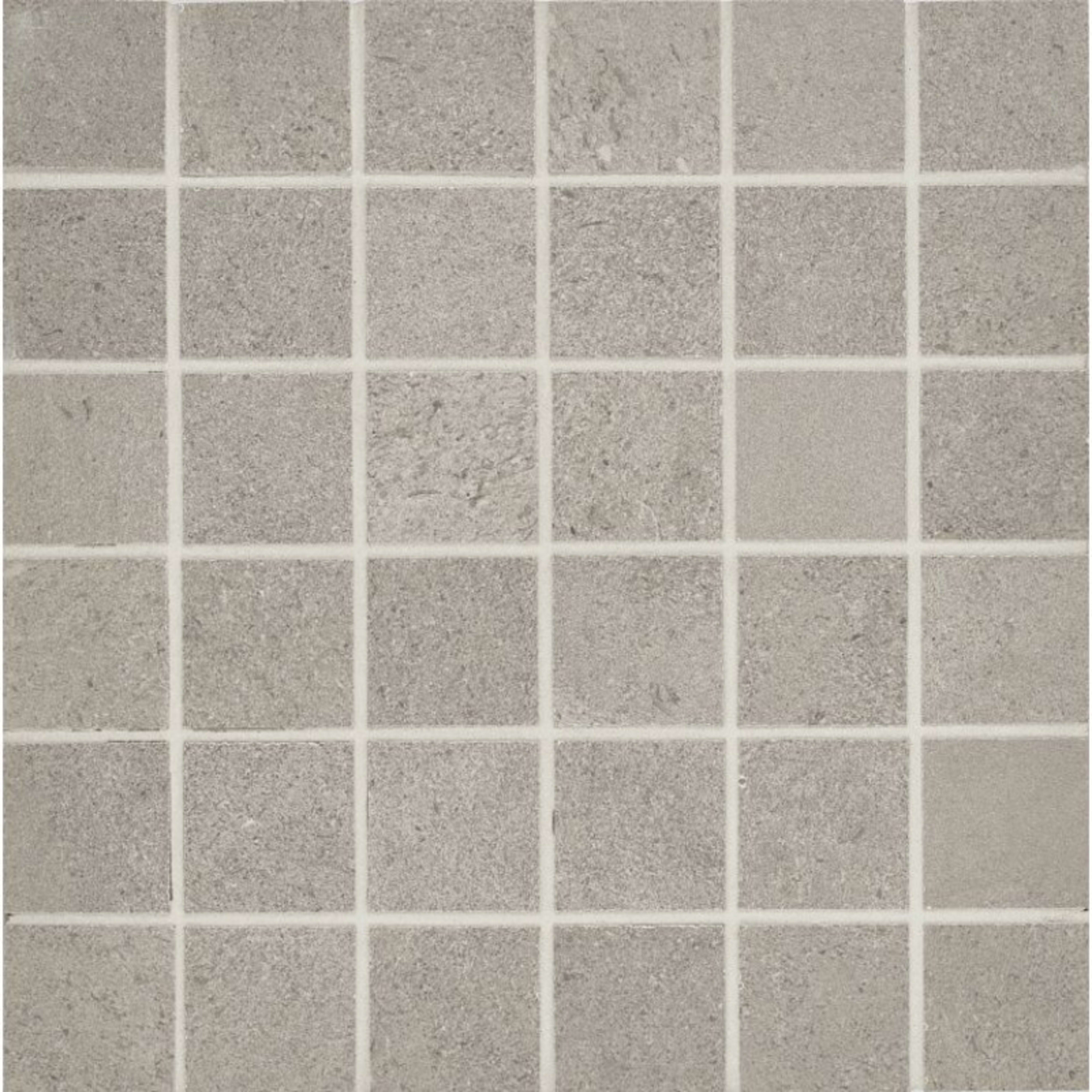 Faro in Taupe Grey Mosaic Tile – DesignCo