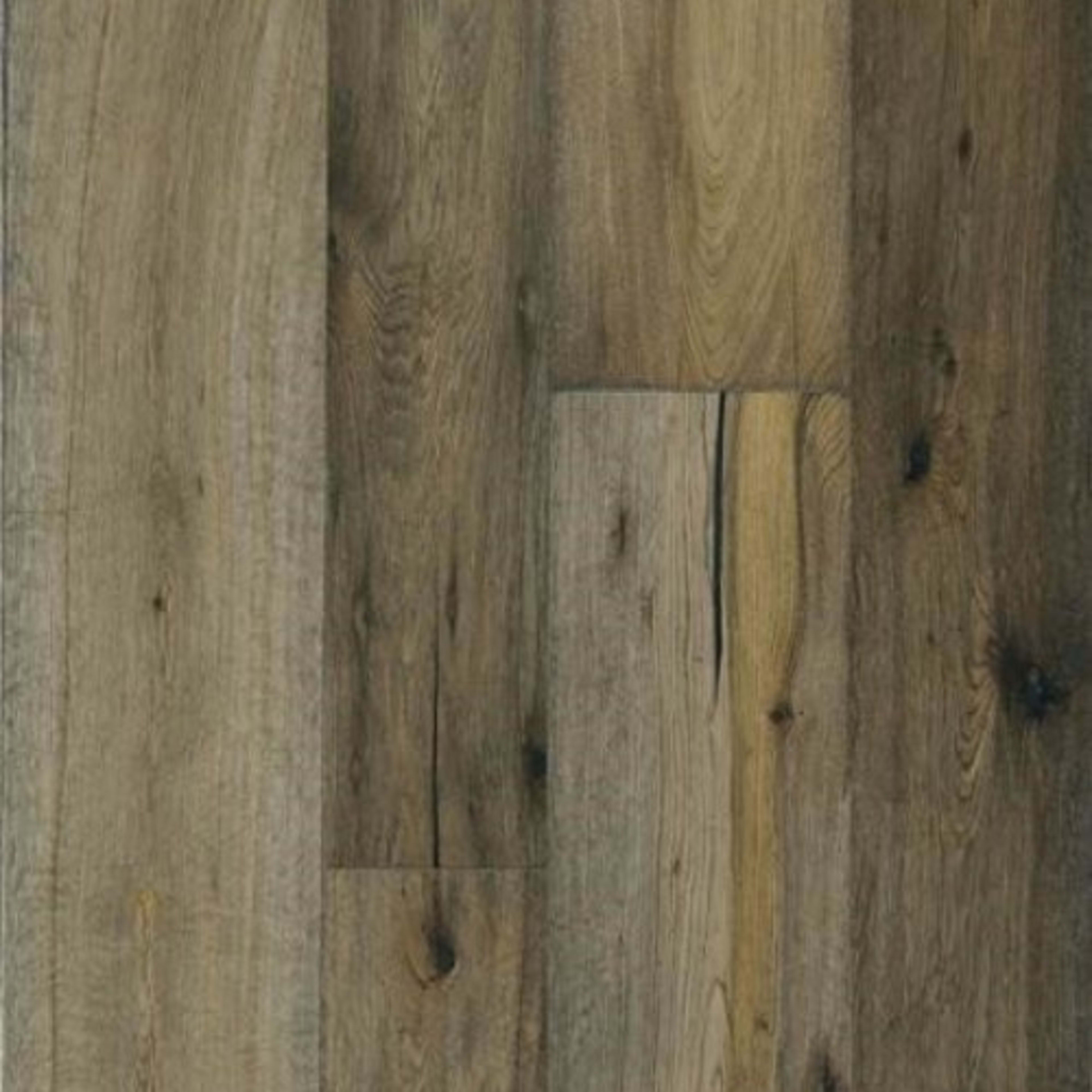 The Glenn in White Oak - Stag Hardwood – DesignCo