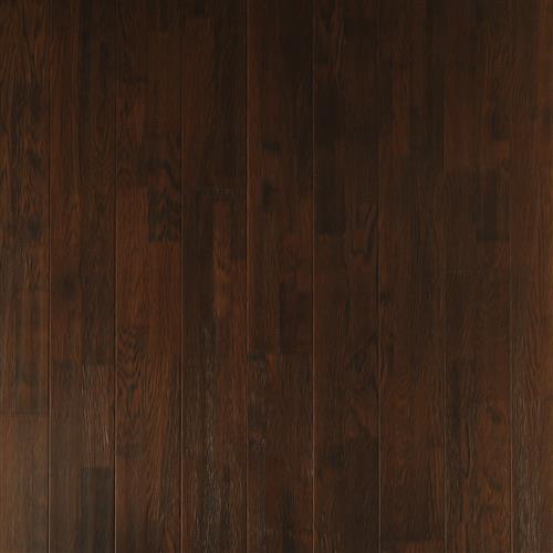 Hand Scraped Finger Joint Oak in Java Hardwood – DesignCo