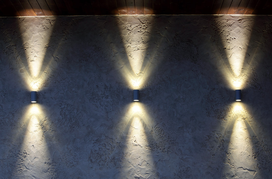 Lighting Solutions | DesignCo Waco, TX