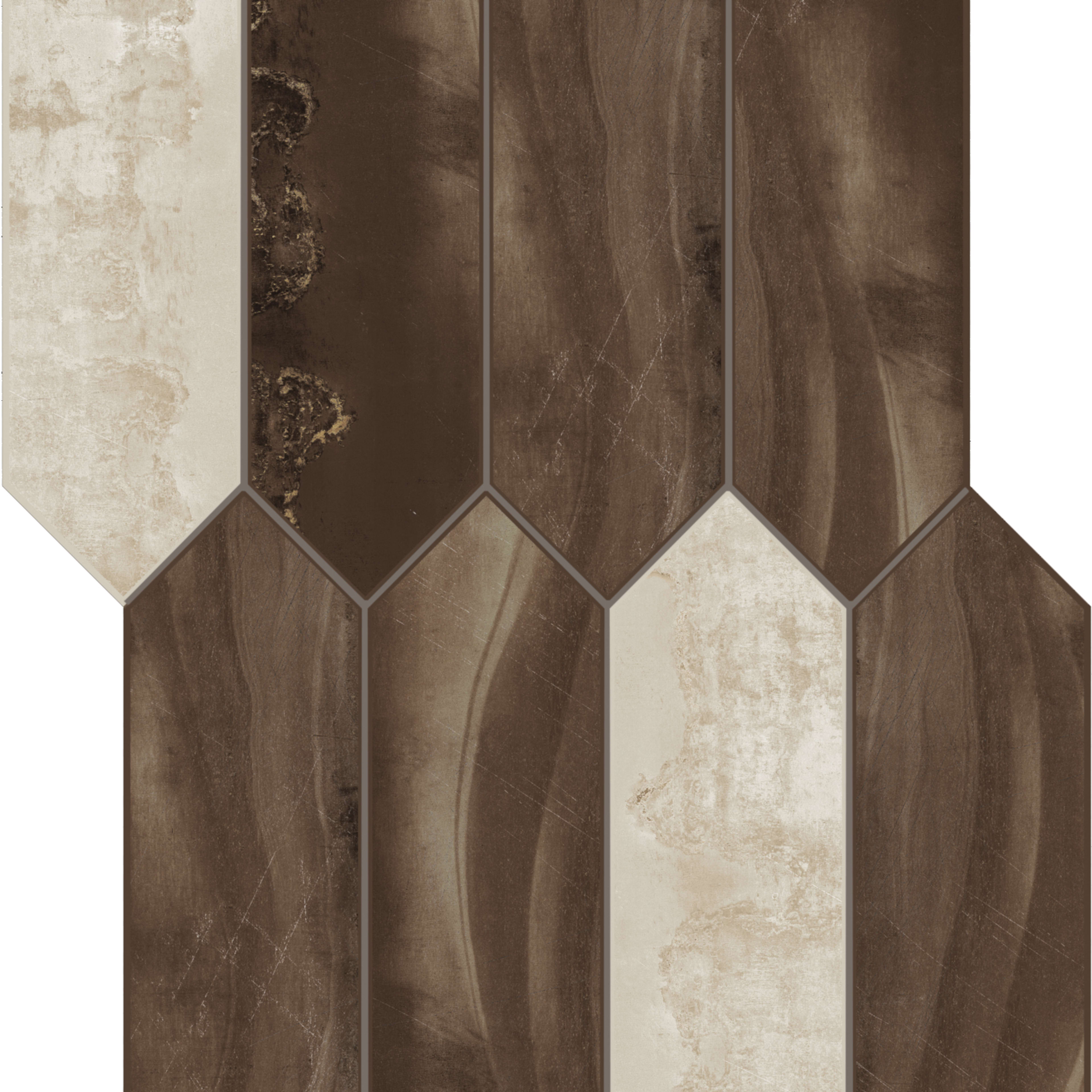Forge in Rust Extend Mosaic Tile – DesignCo