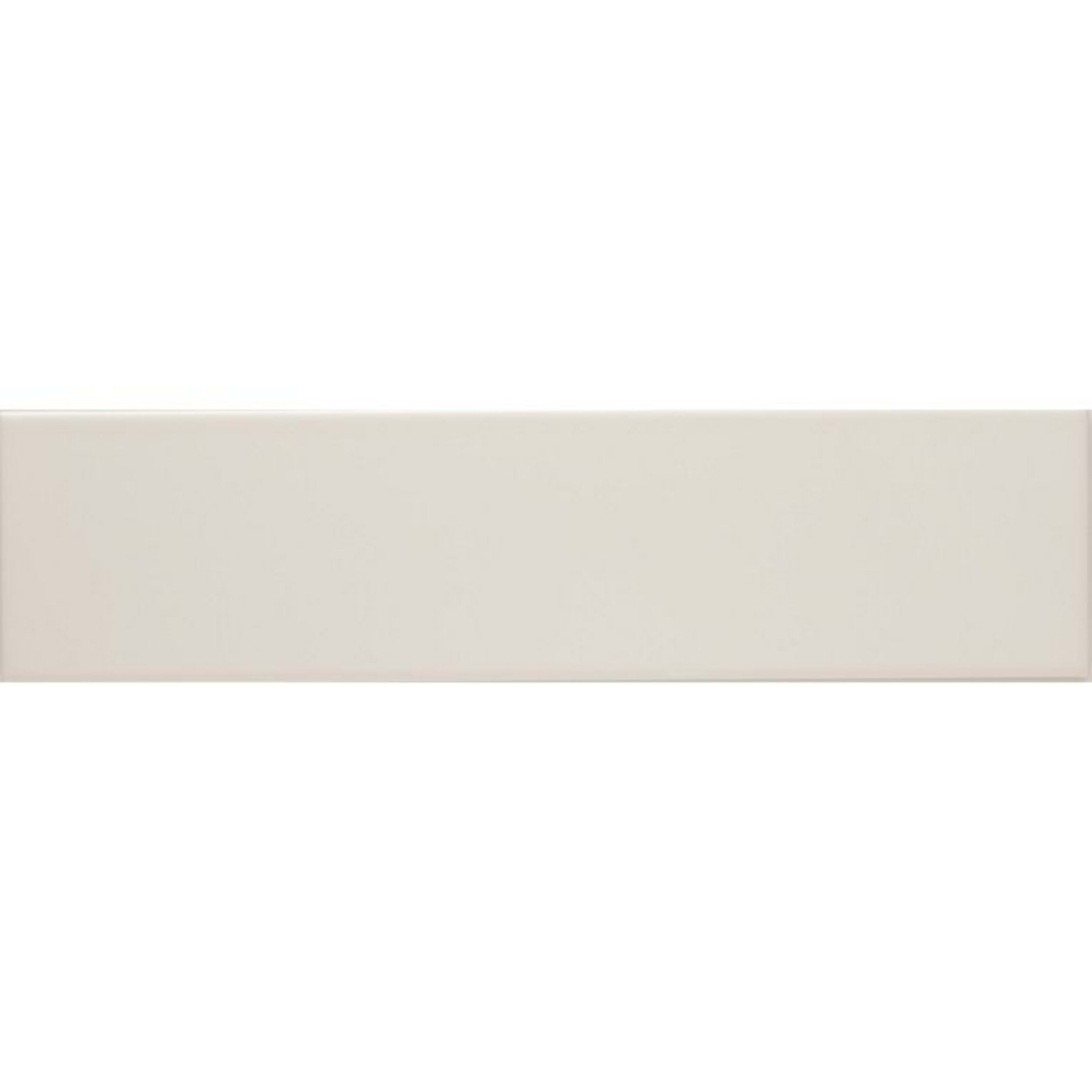 Paloma in Alabaster 4x16 Tile – DesignCo