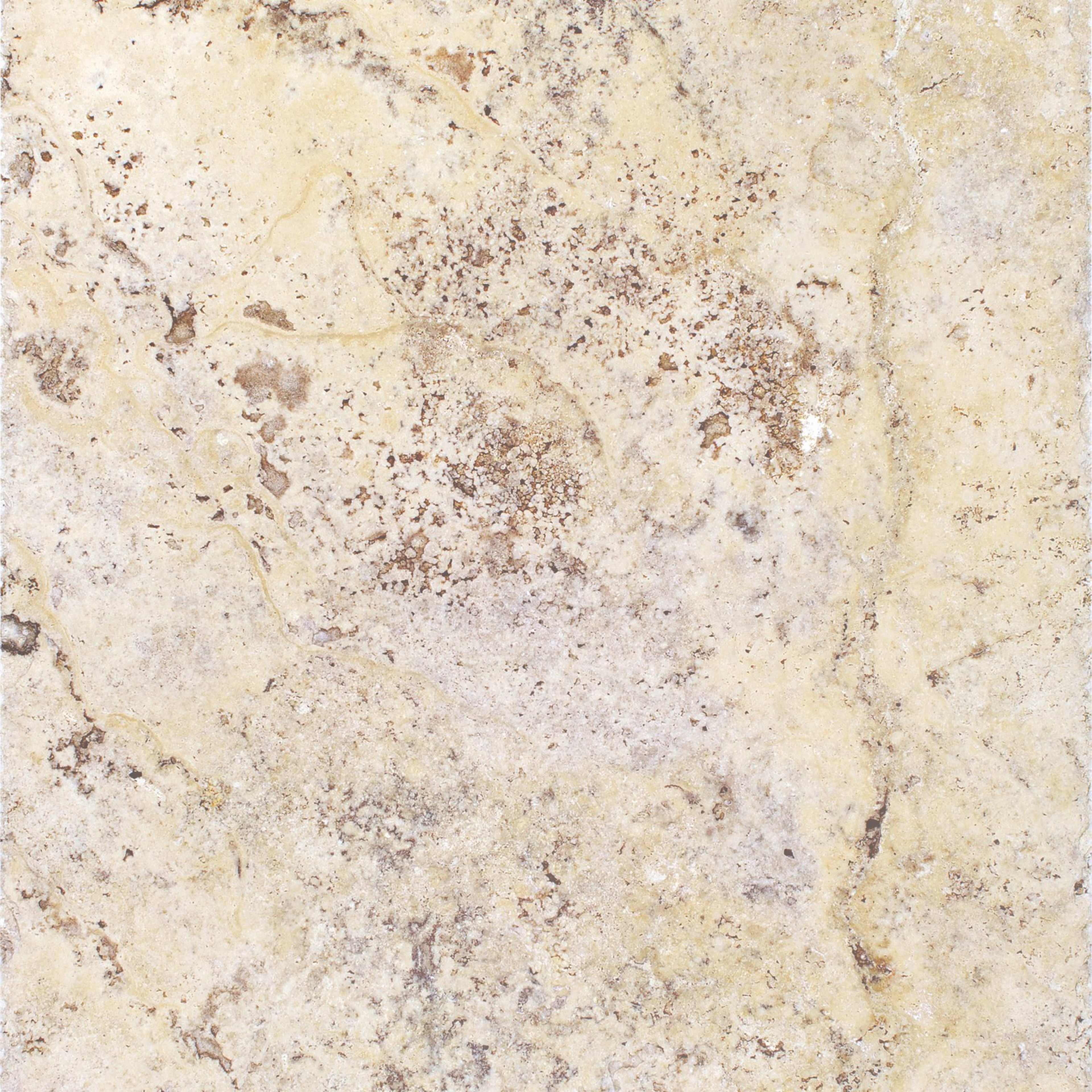 Travertine in Picasso Chiseled Edge 16x24 Natural Stone – DesignCo
