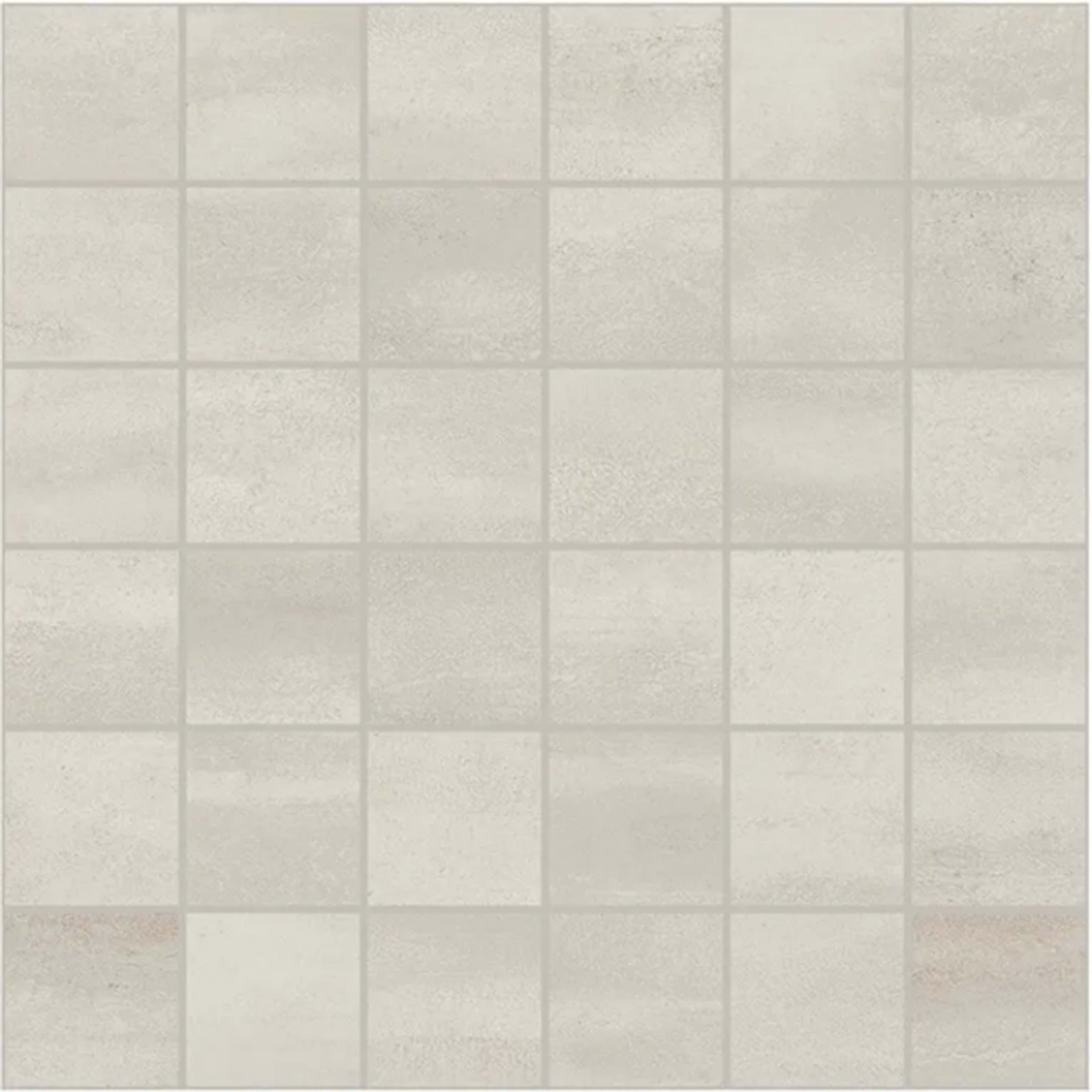 Reflexion in Mercury Mosaic Tile – DesignCo