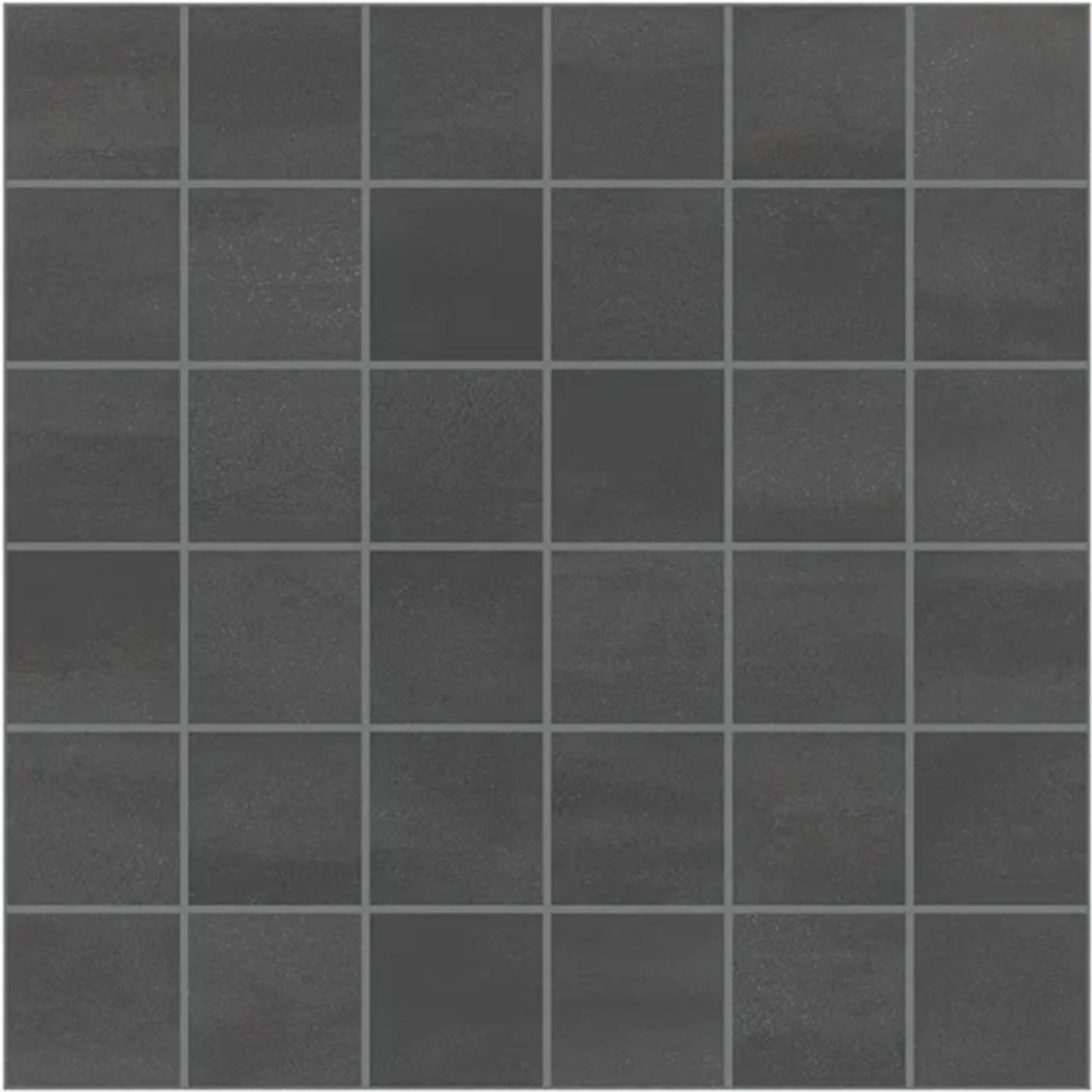 Reflexion in Night Mosaic Tile – DesignCo