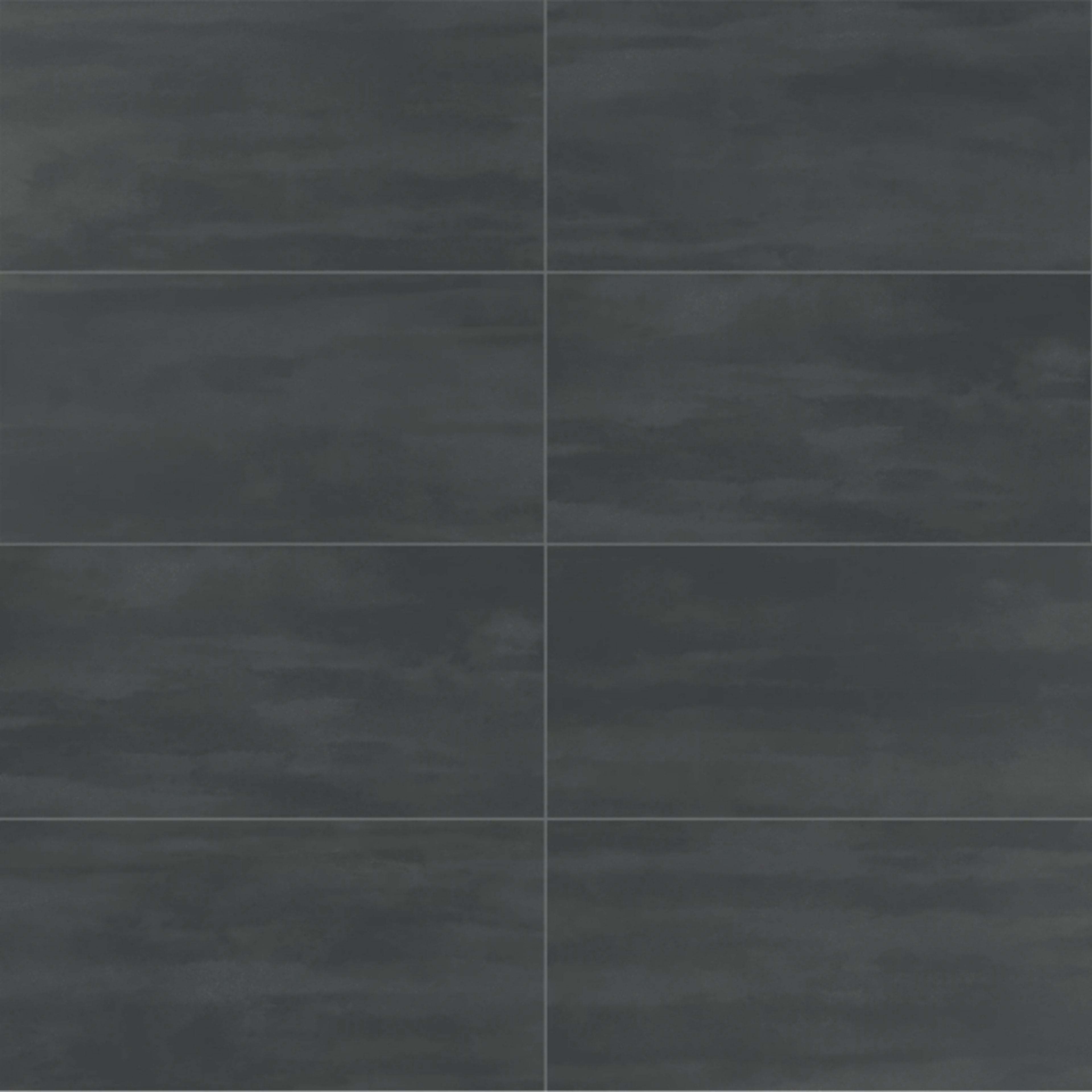 Reflexion in Night Tile – DesignCo
