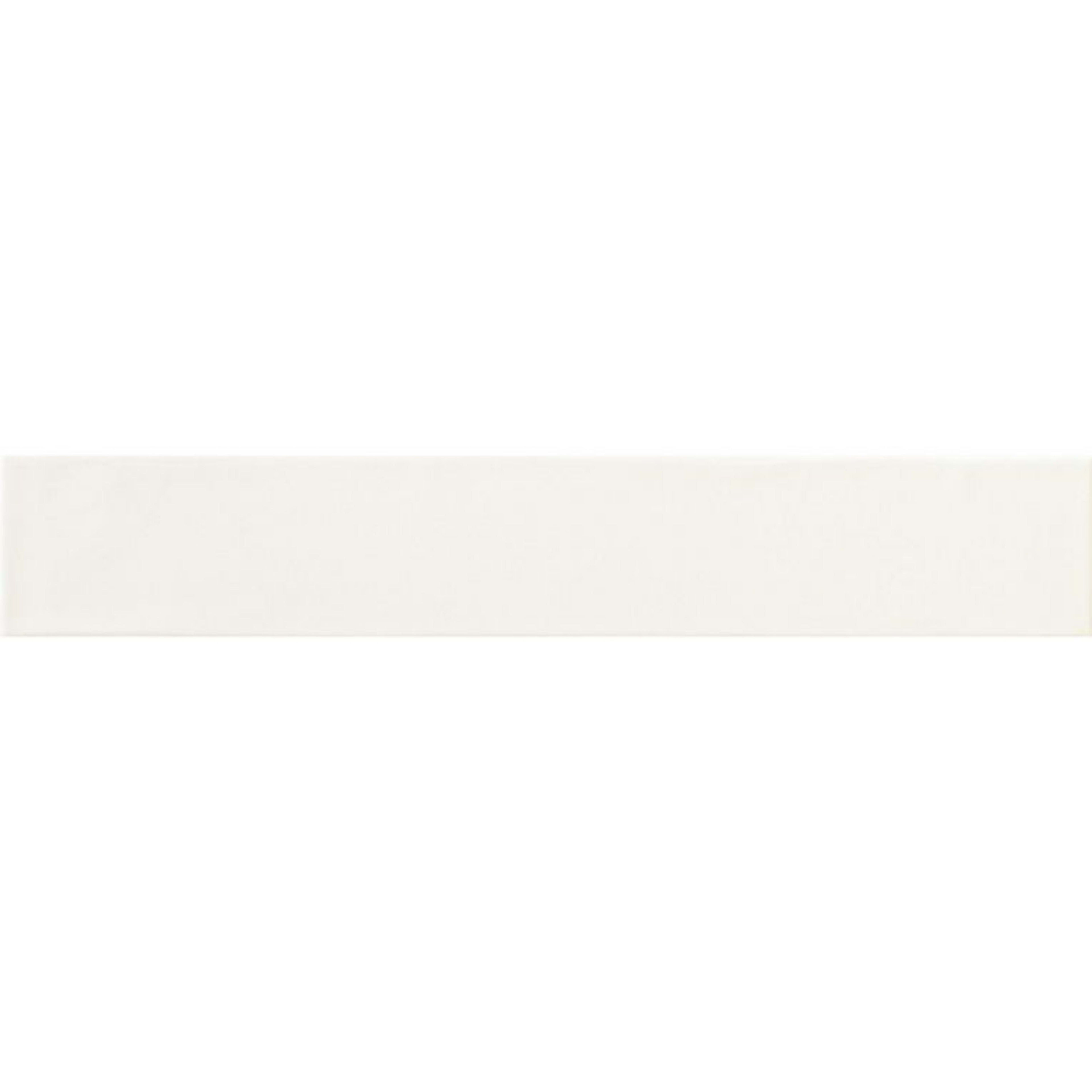 Smooth in White Tile – DesignCo