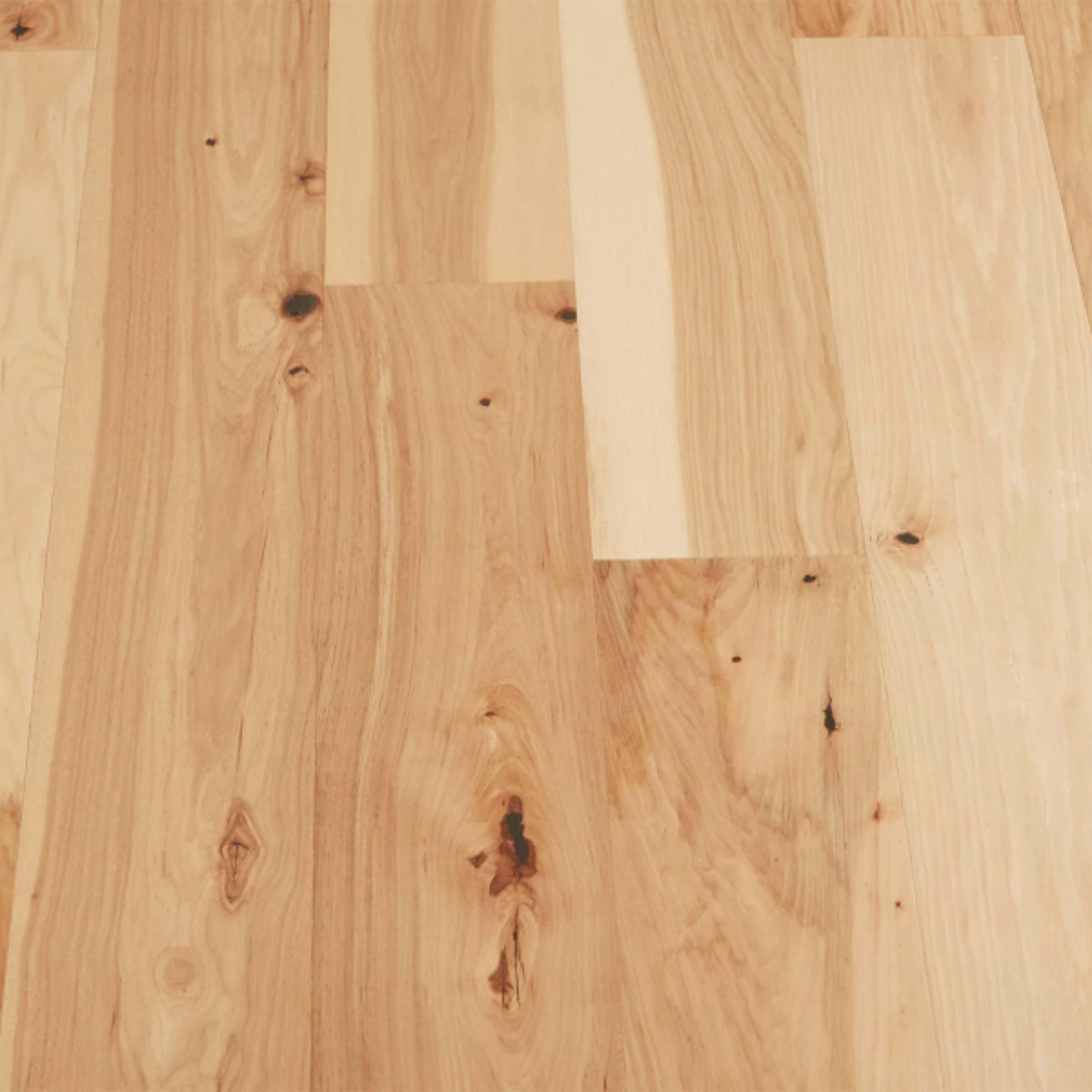 Traditions in Honey Mango Hardwood – DesignCo