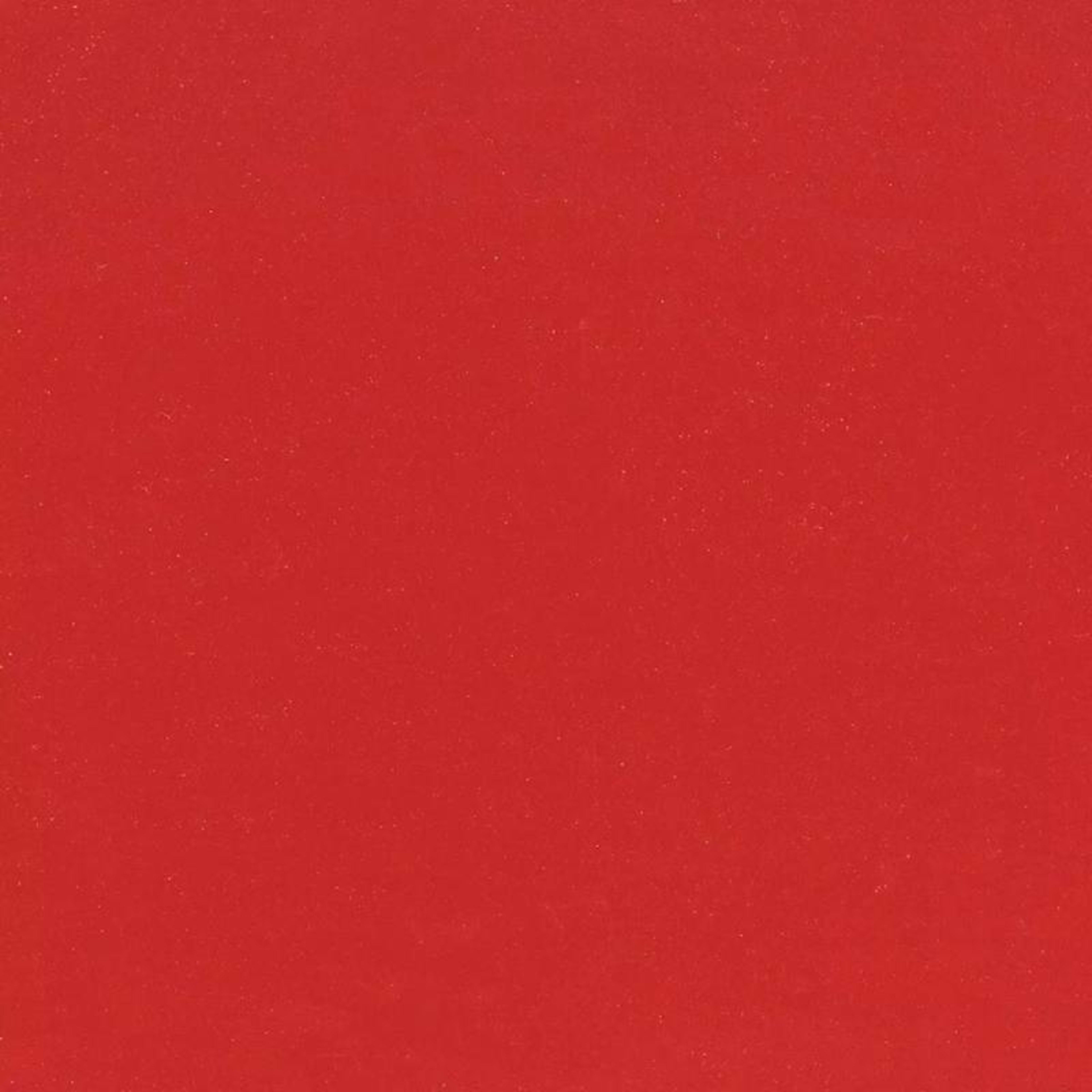 VCT II in Solid Red Luxury Vinyl – DesignCo