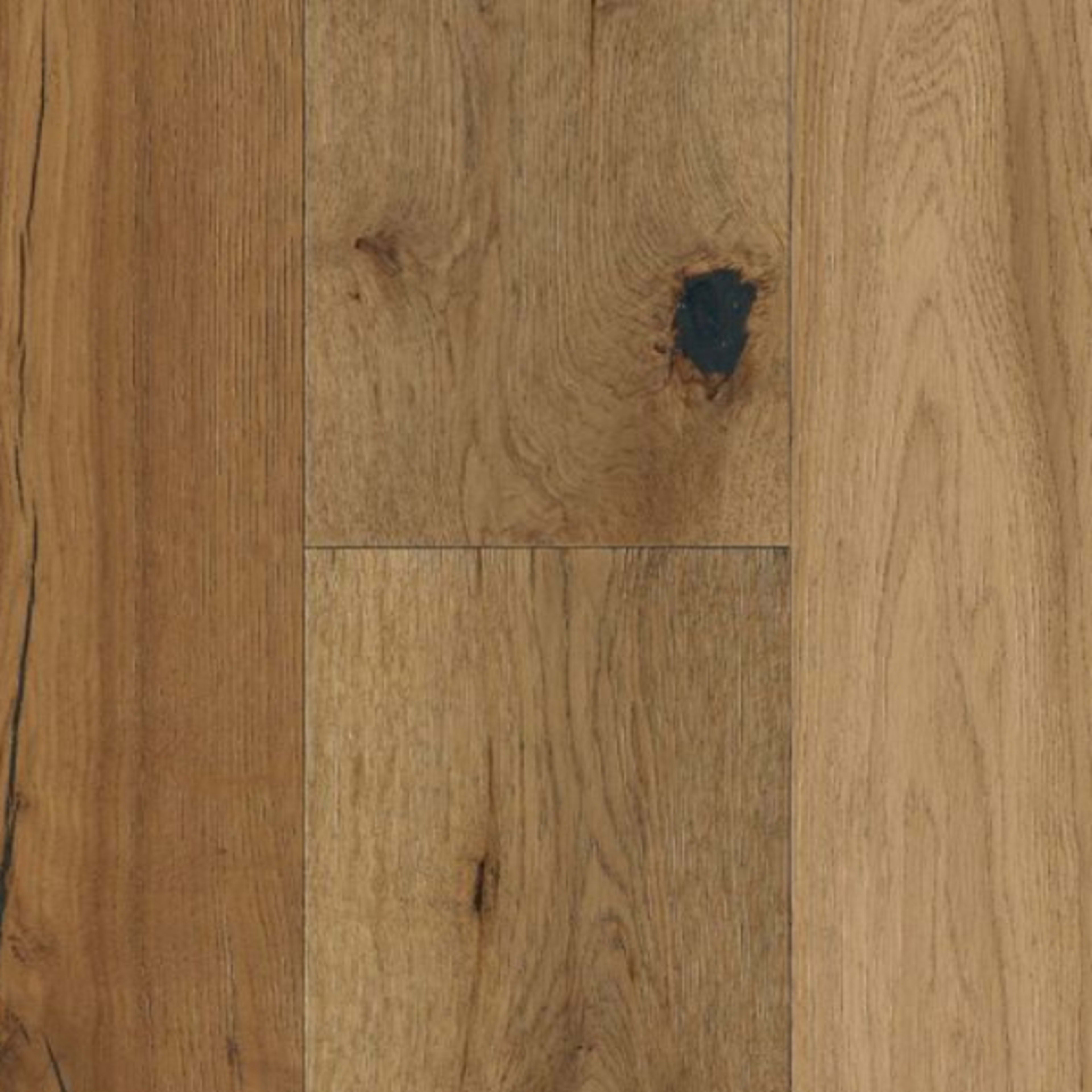 Dutton Pass White Oak Engineered in Taupe Brown Hardwood – DesignCo