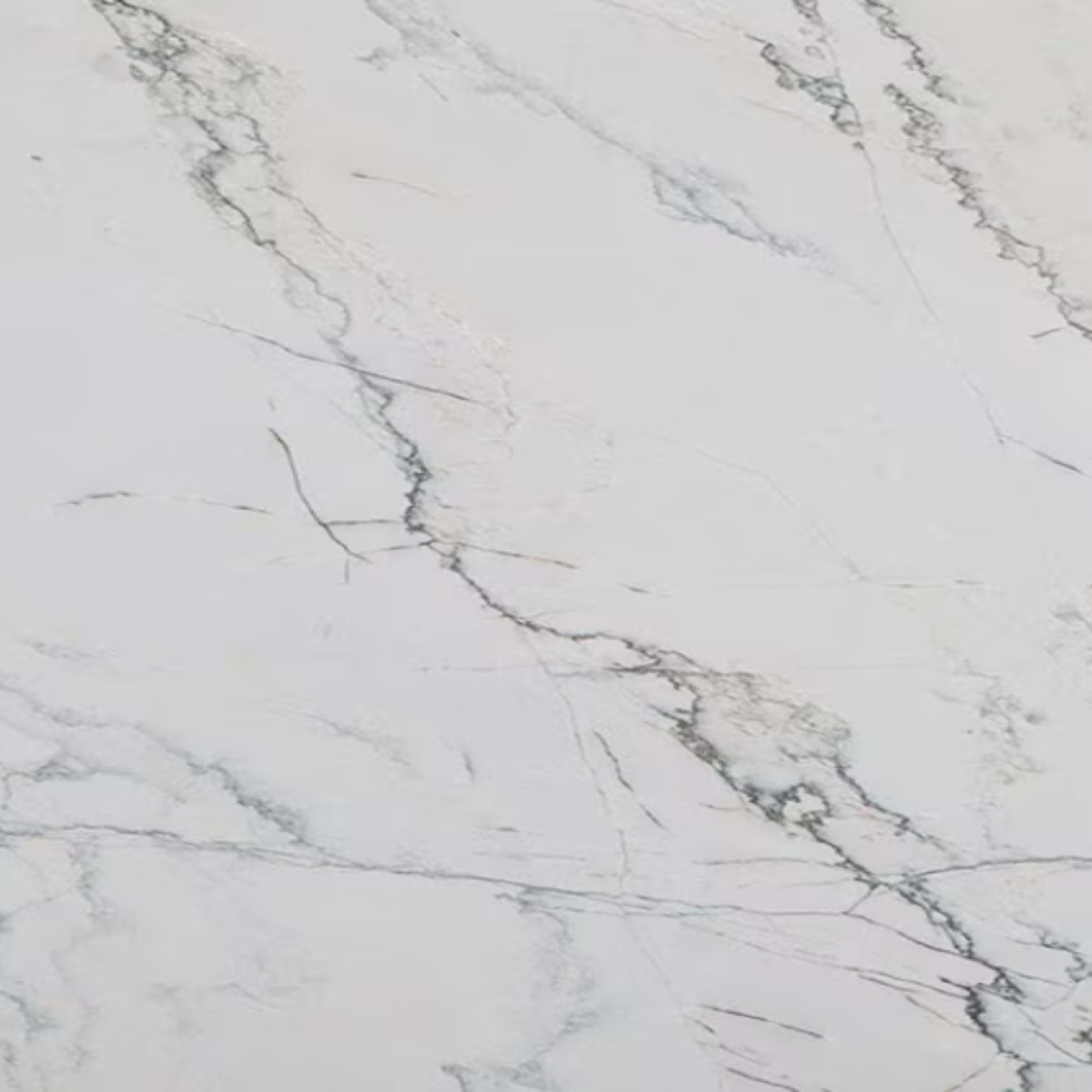 Natural Quartzite - Natural Stone Slab in Calacatta Natural Stone ...