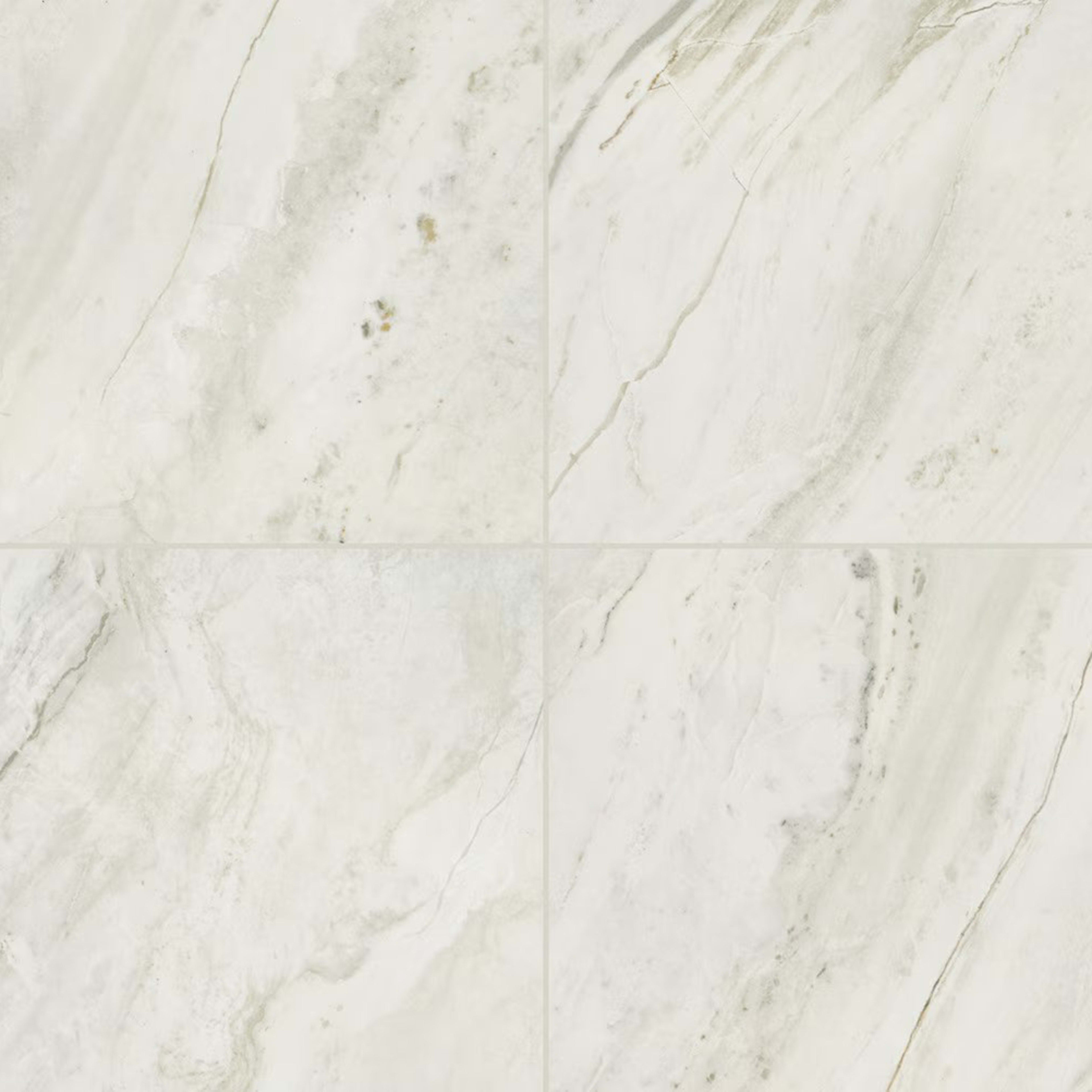 Famed in Iconic 12x24 Tile – DesignCo